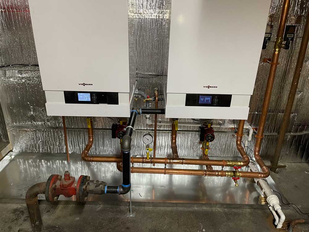 Best Boiler Installation in Boston, MA – Trusted Service